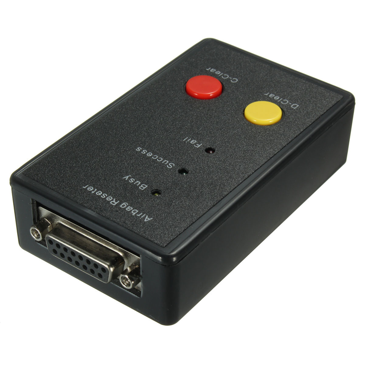 AIRBAG LIGHT SYSTEM Reset Crash Data Fault Memory Erase Tool For VW airbag-light-system-reset-crash-data-fault-memory-erase-tool-for-vw