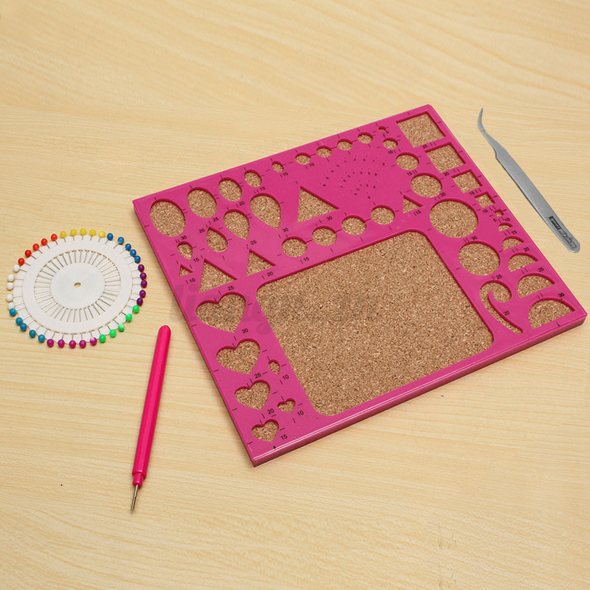 Quilling Template BoardDownload Free Software Programs Online Andromakus