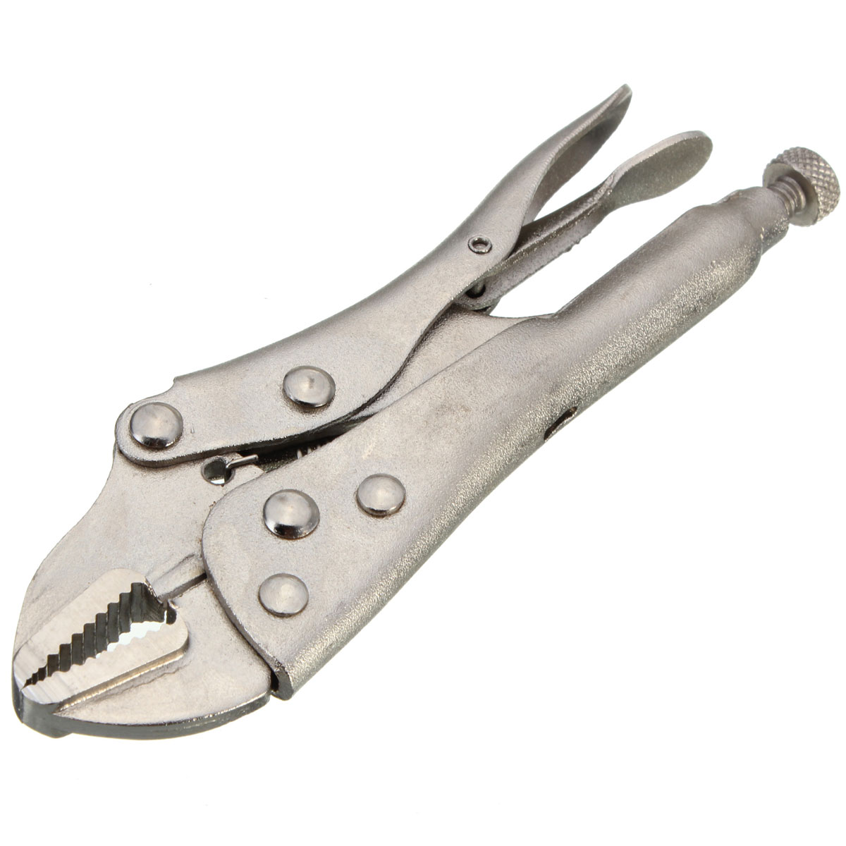 Metal 5 Straight Jaw Locking Mole Plier Vise Grips Pliers Welding metal-5-straight-jaw-locking-mole-plier-vise-grips-pliers-welding
