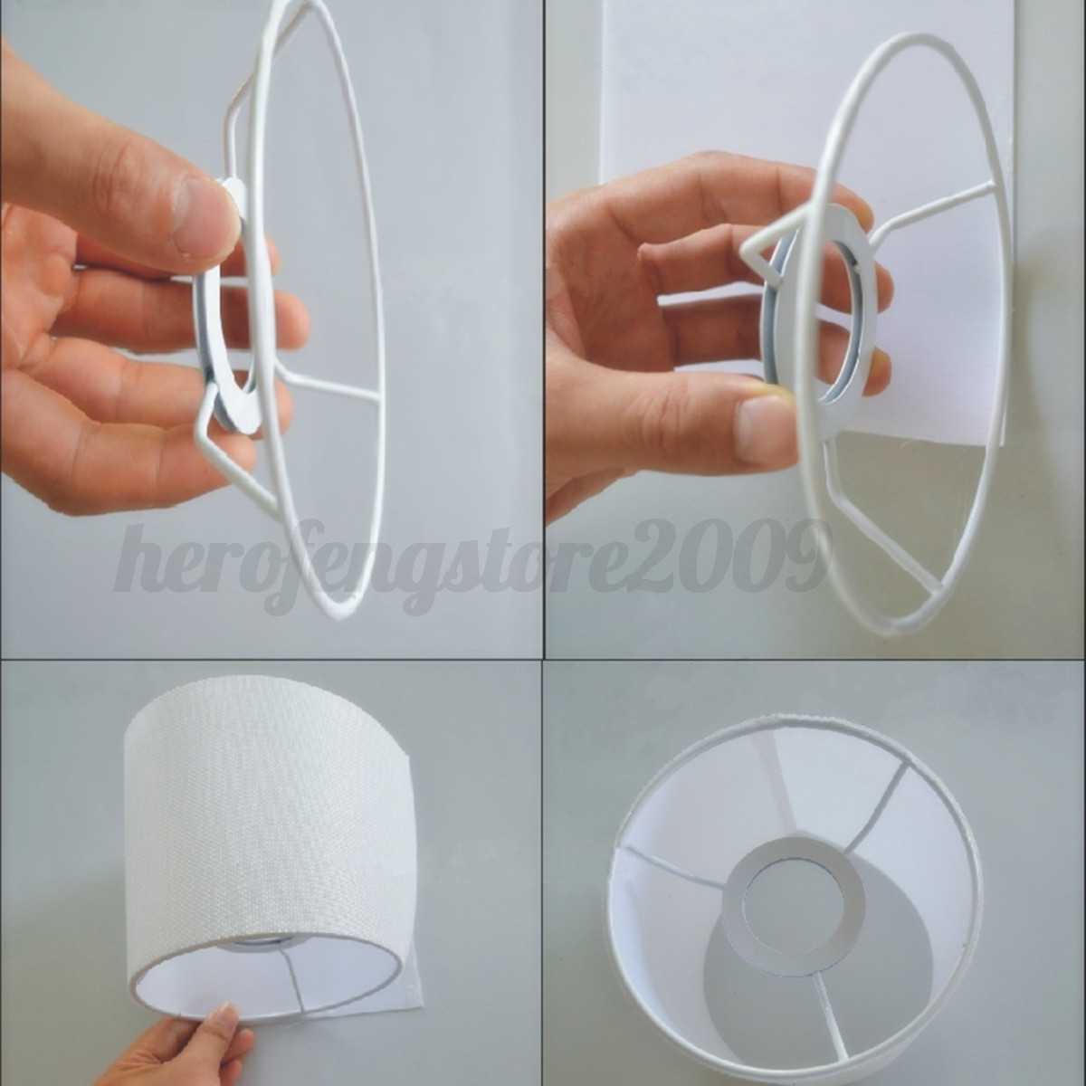 how-to-make-a-lampshade-frame-from-scratch